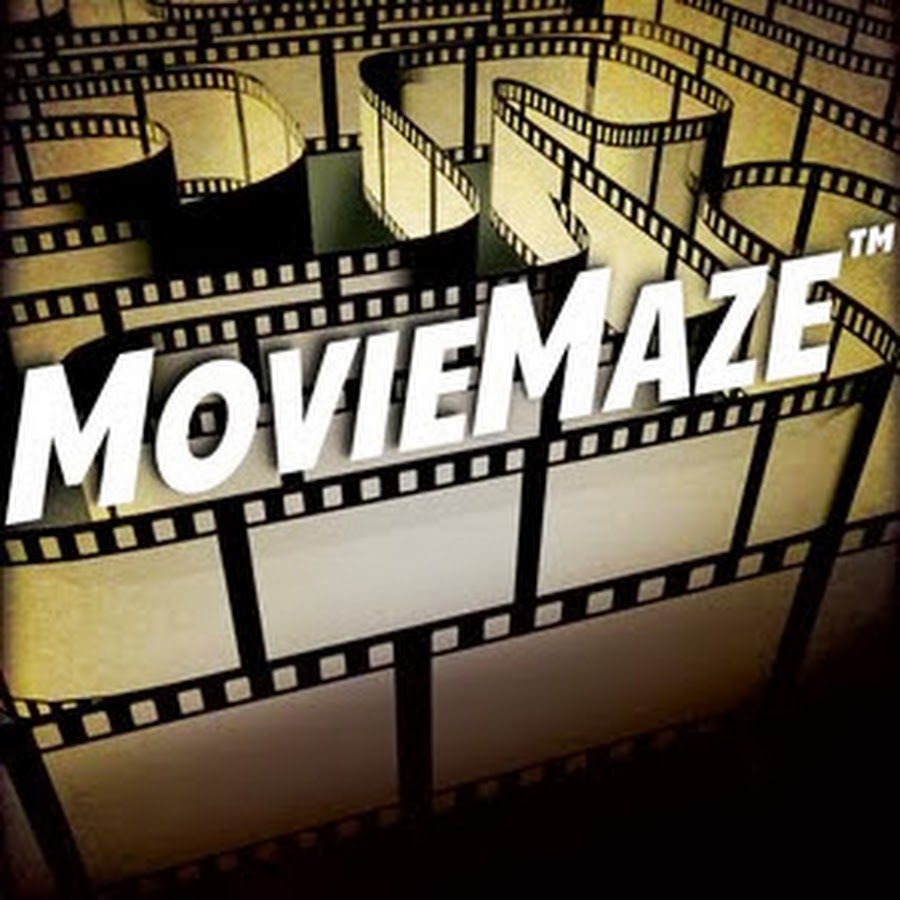 Movie Maze - YouTube