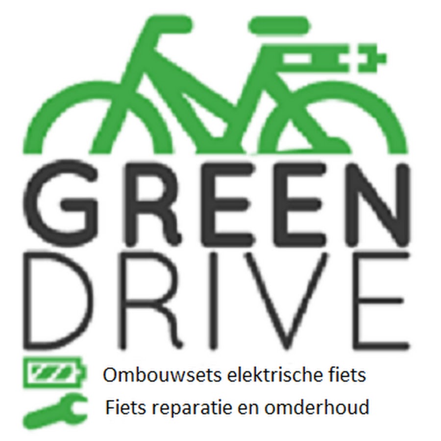 Green Drive - YouTube