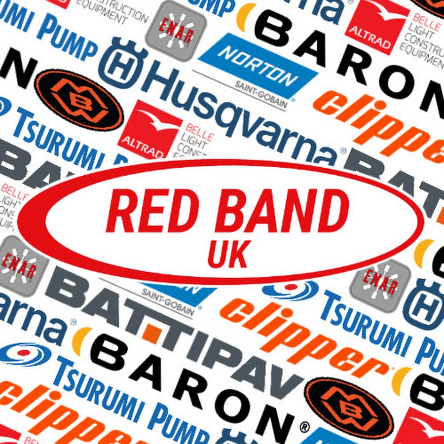 Red Band UK Ltd - YouTube