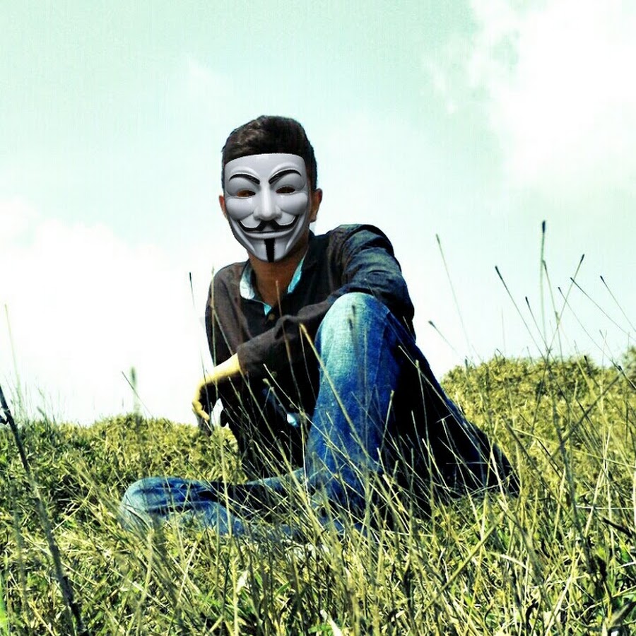 Mr HaCkEr By Tom - YouTube