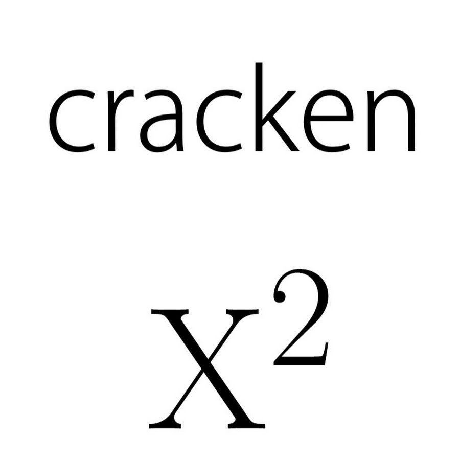 Cracken cracken - YouTube