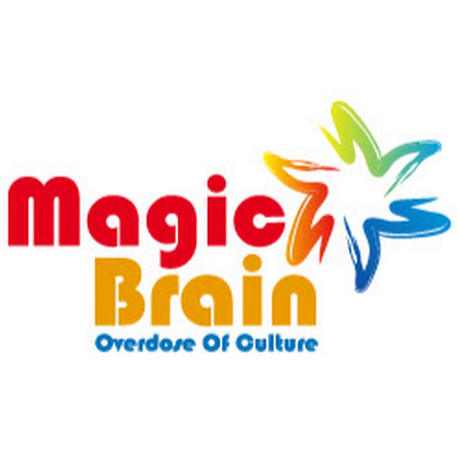 Magic Brain - YouTube