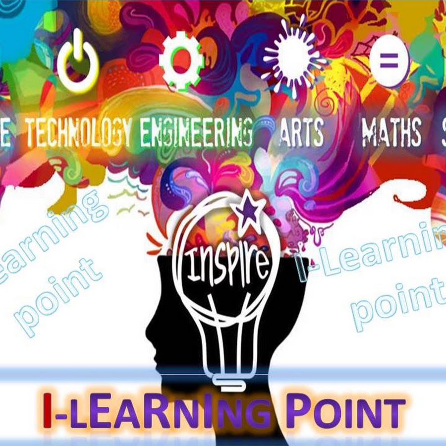 I-LEARNING POINT - YouTube