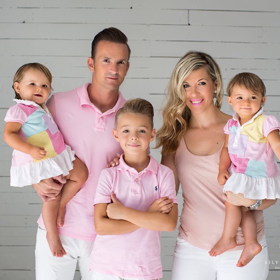La Familia J vlog - YouTube