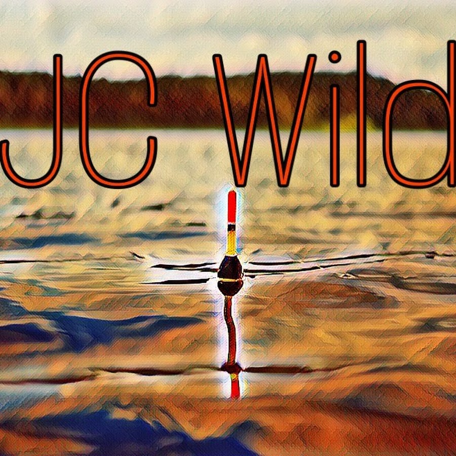 Adventures of JC Wild - YouTube