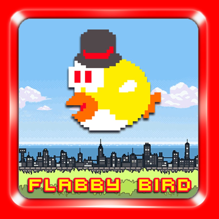 Play Flabby Bird - YouTube