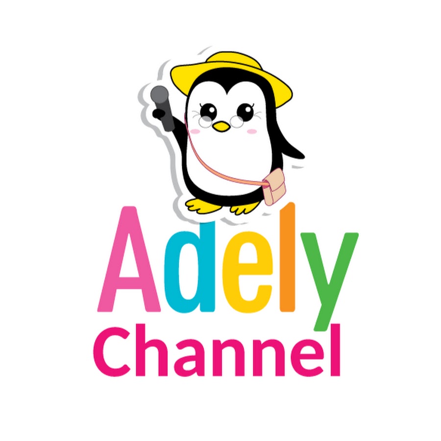 Adely Channel - YouTube