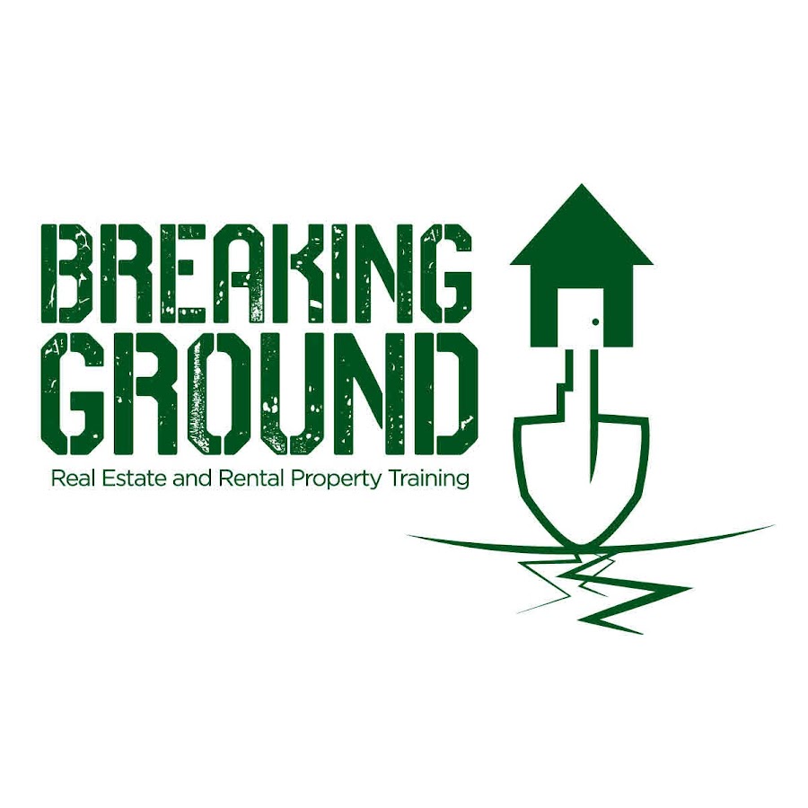 Breaking Ground - YouTube