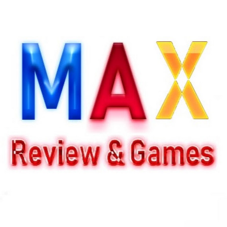 Max ReviewGames - YouTube