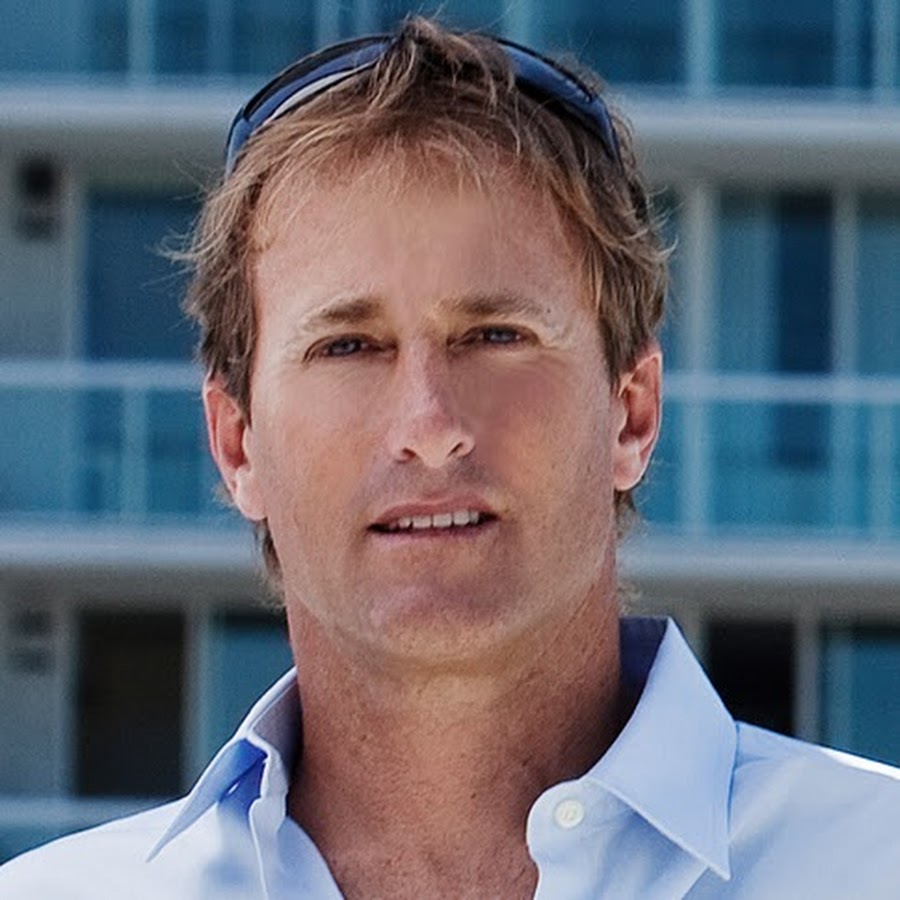 Ron Eppinger - YouTube