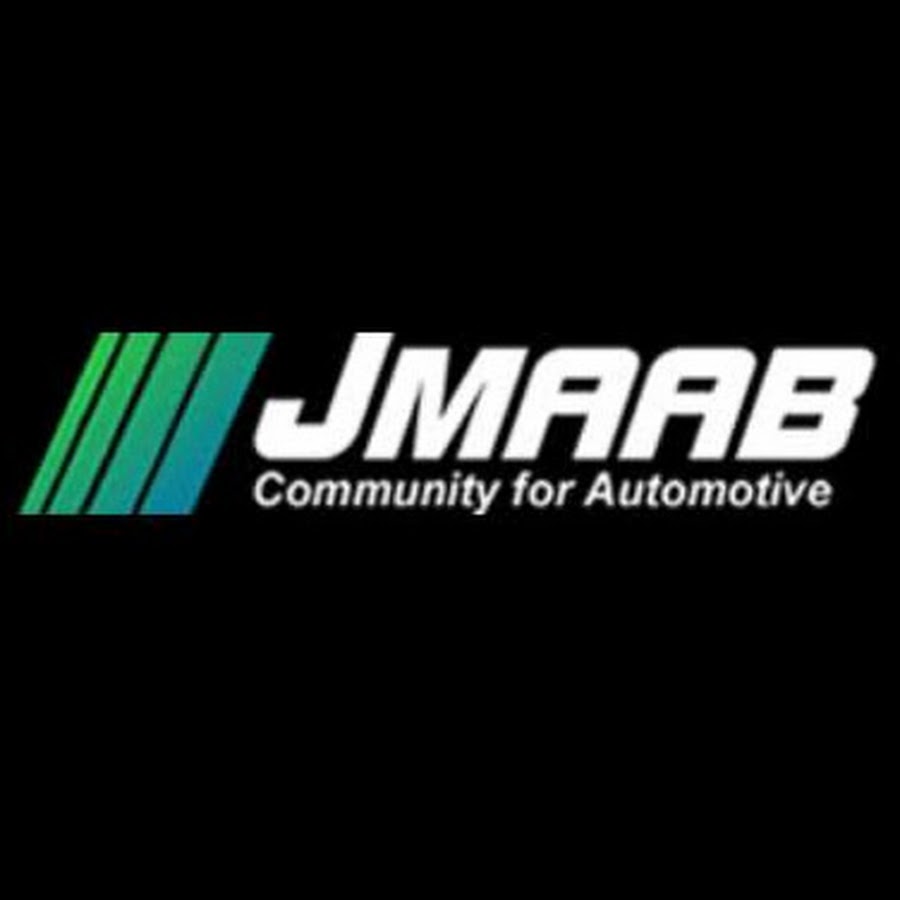 JMAAB channel - YouTube
