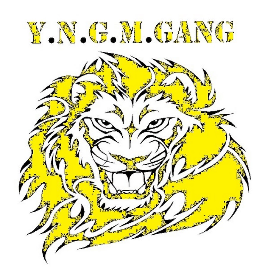 Y.N.G.M.GANG-TV - YouTube