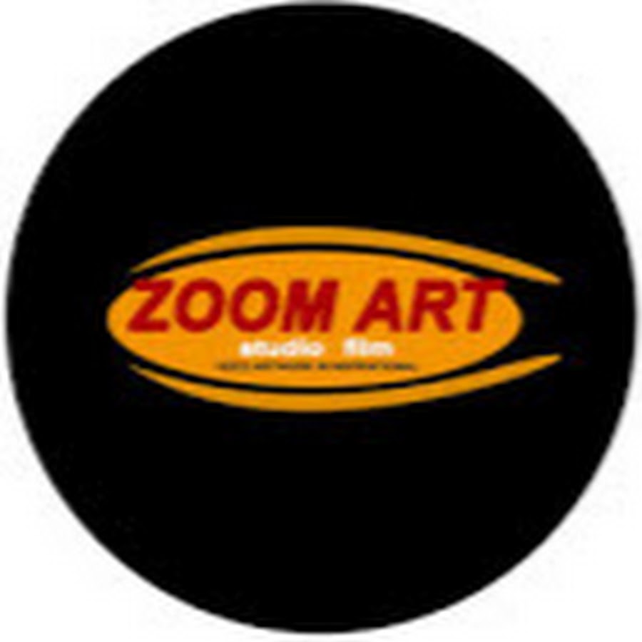 ZOOM ART 2 - YouTube