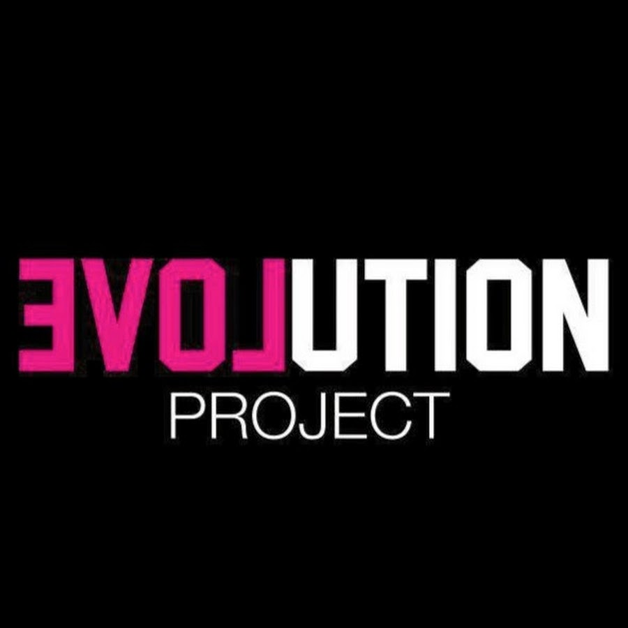 Evolution Project Official - YouTube