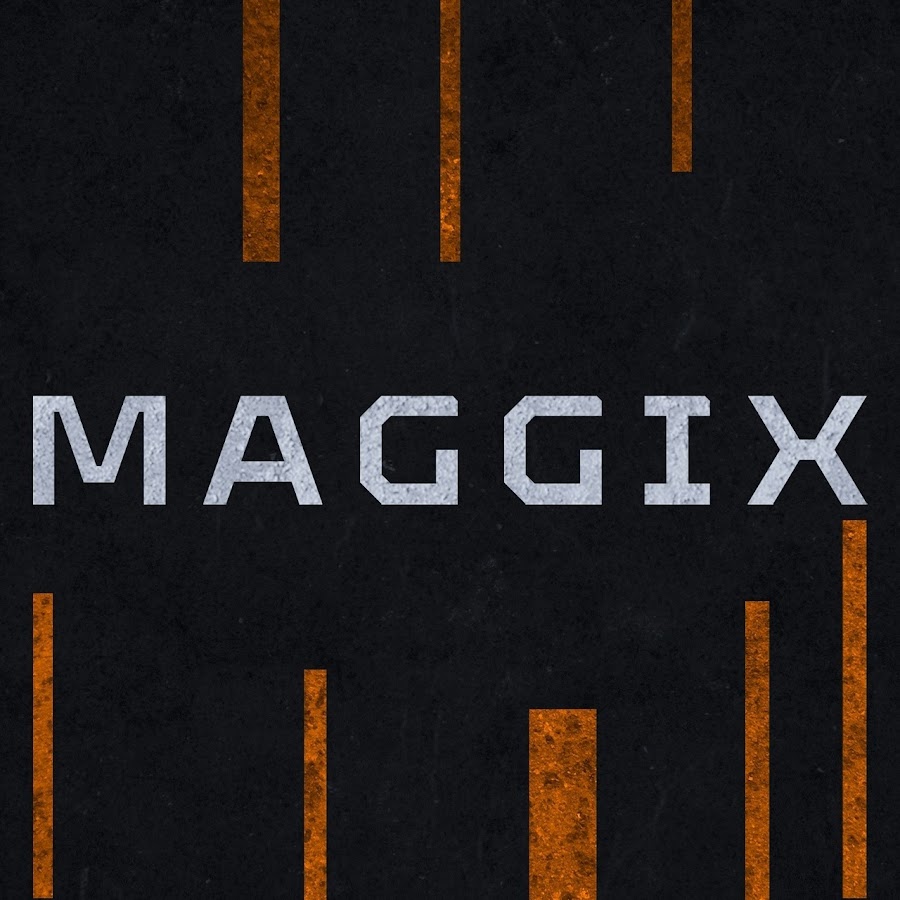 MaGGiX - YouTube