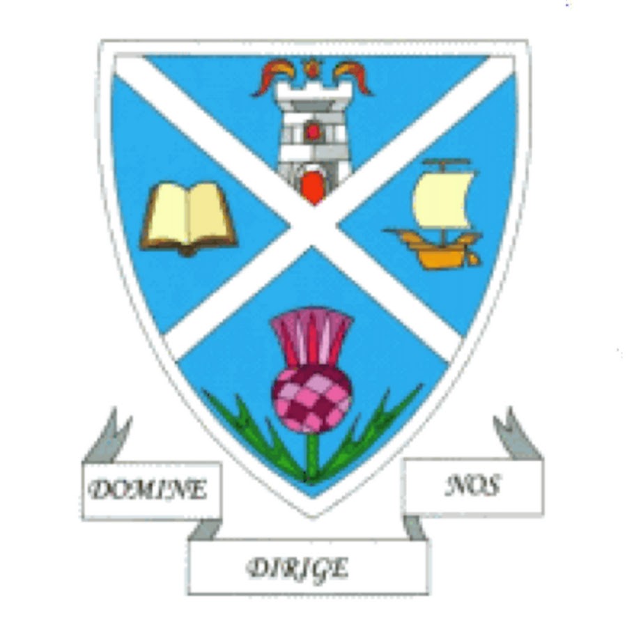 St Andrew's High School - YouTube