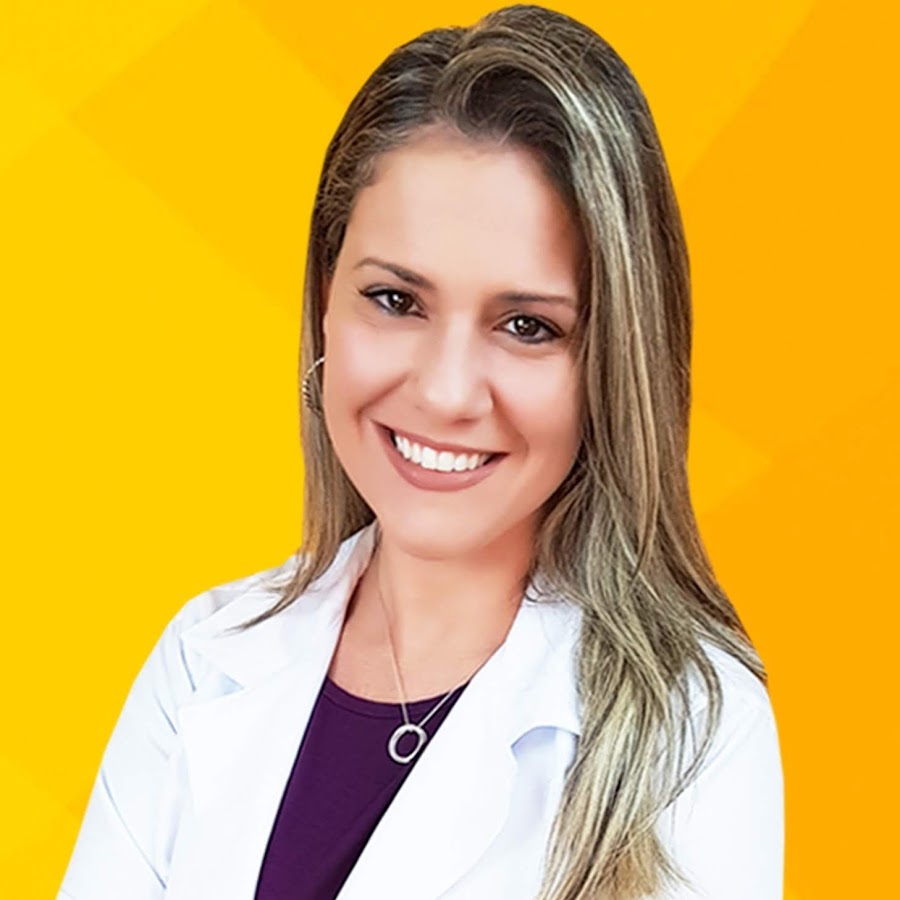 Nutricionista Patricia Leite - YouTube