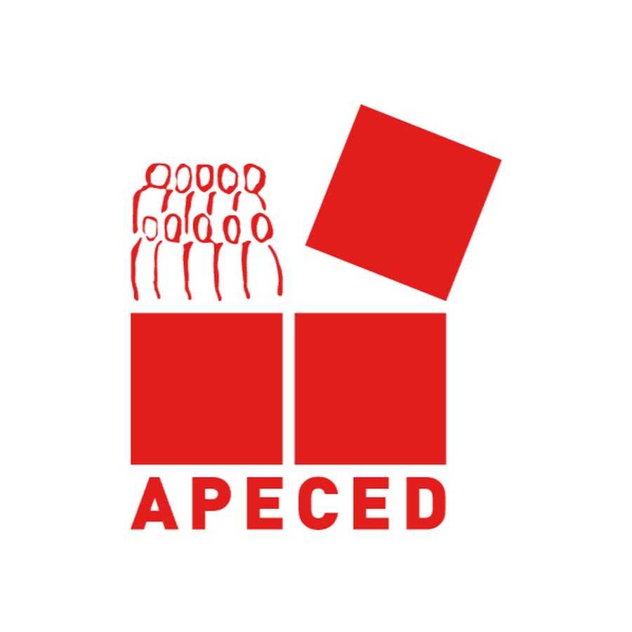 APECED FORMACION - YouTube