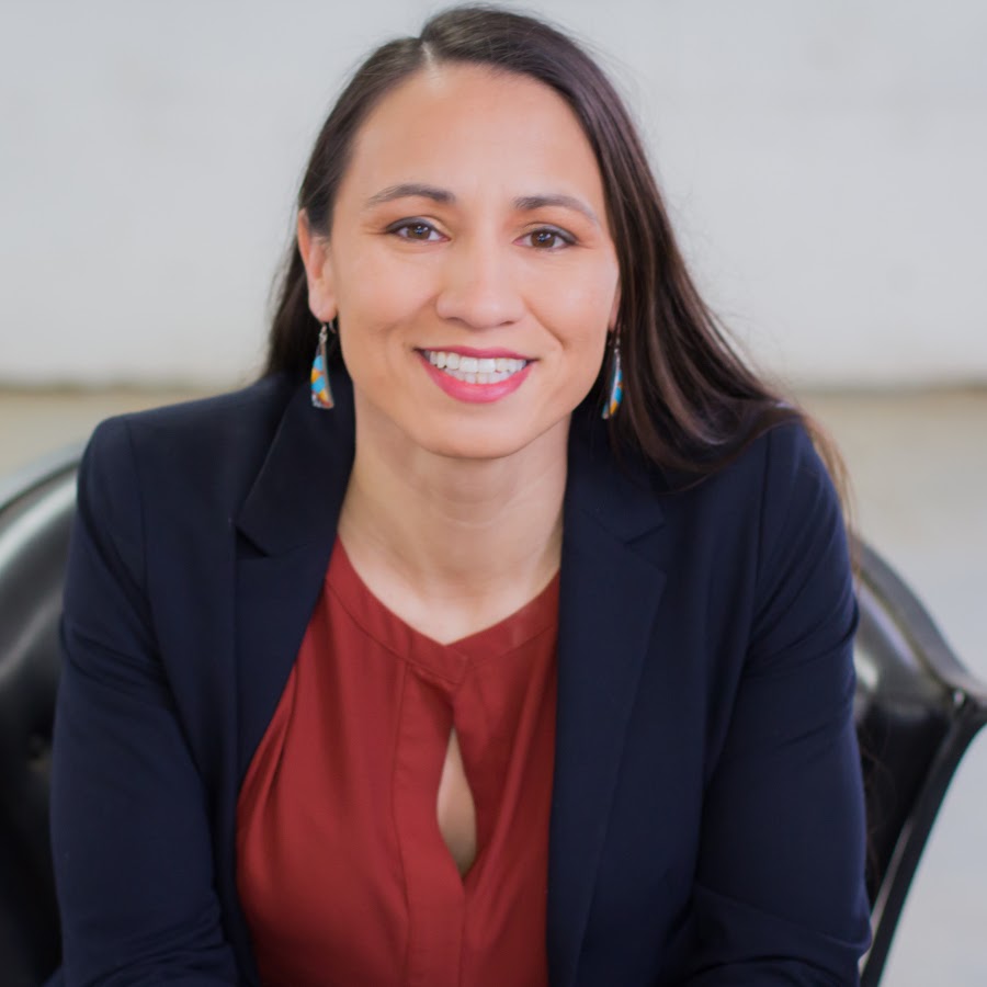 Sharice for Congress - YouTube