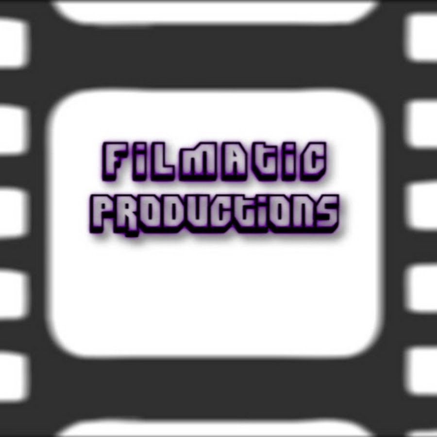 Filmatic productions - YouTube