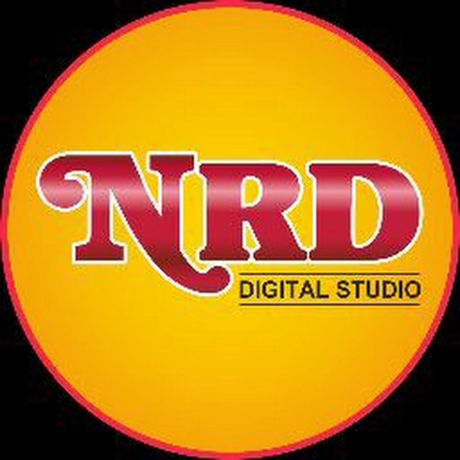 NRD DIGITAL STUDIO - YouTube