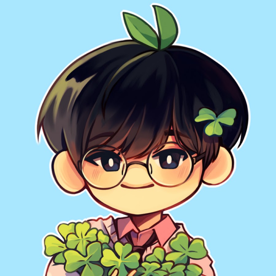 Rinspirit_art - YouTube