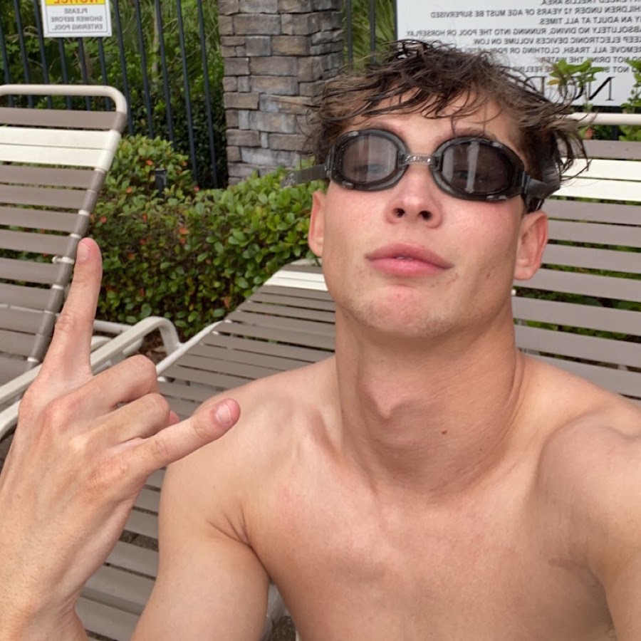 Logan Reich - YouTube