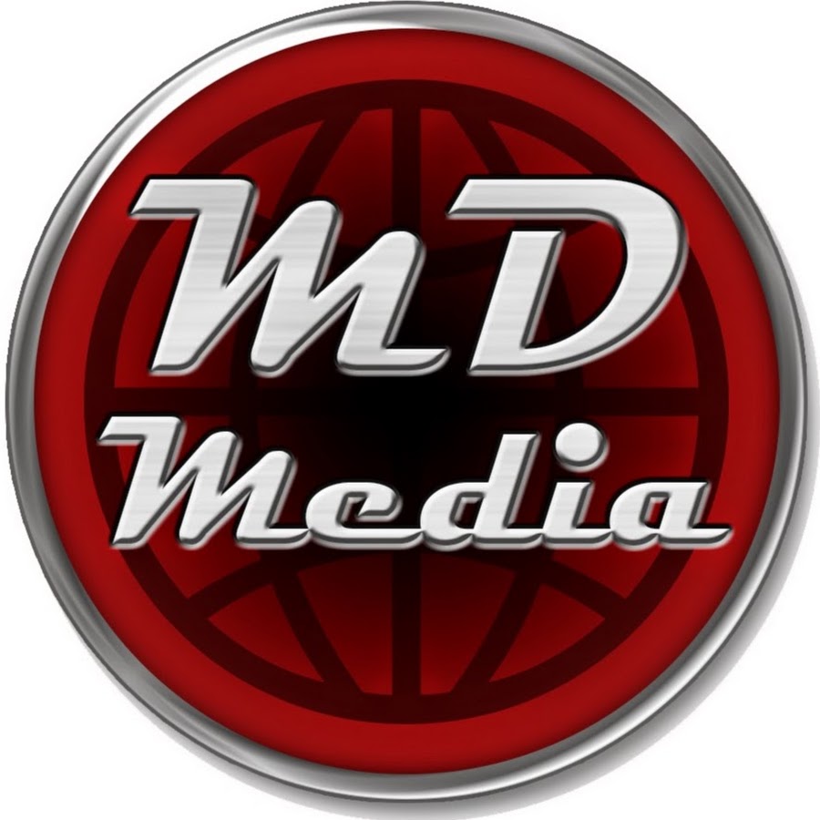 MD media - YouTube