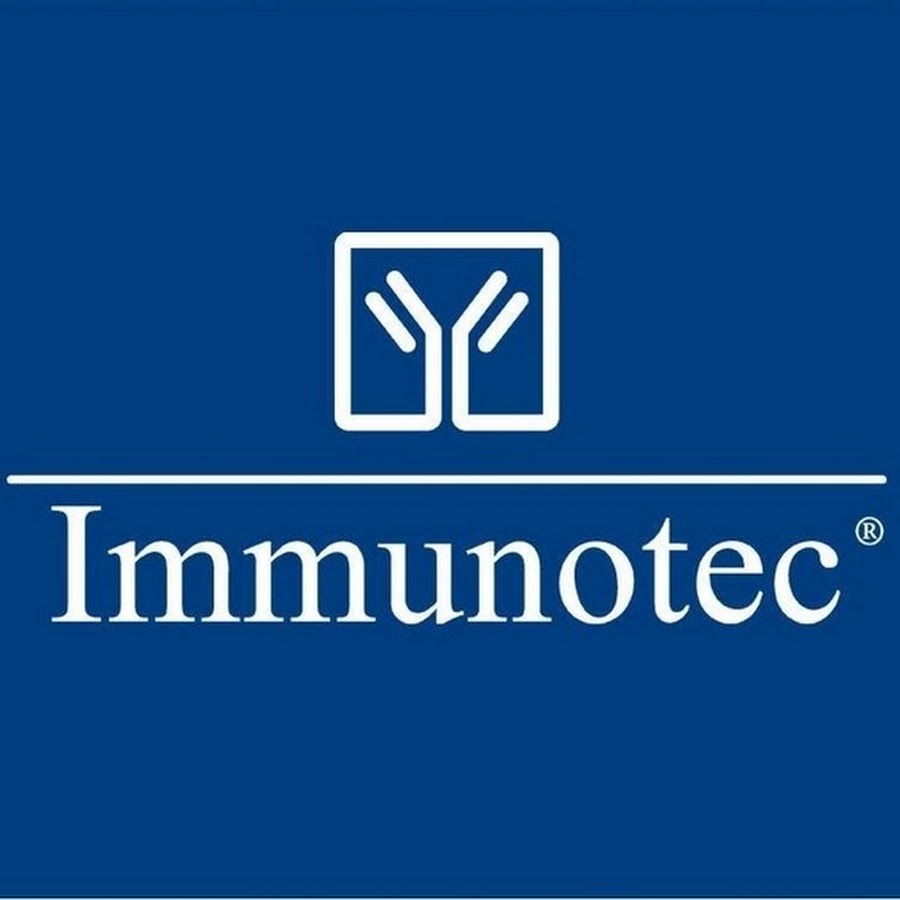 Immunotec mx - YouTube