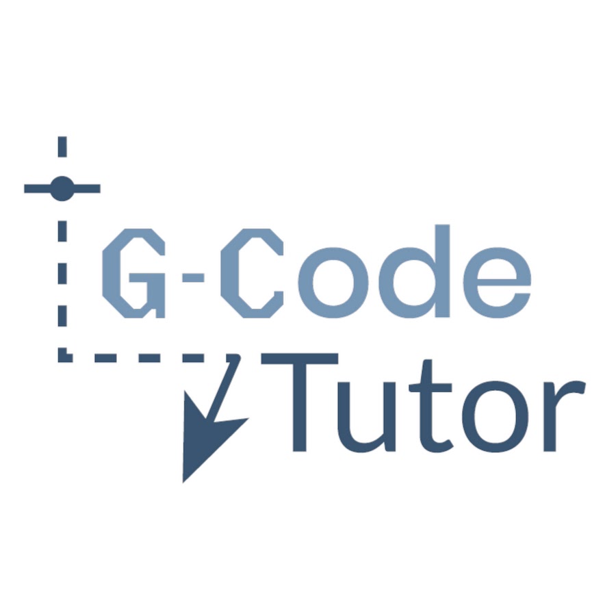 G-Code Tutor - YouTube