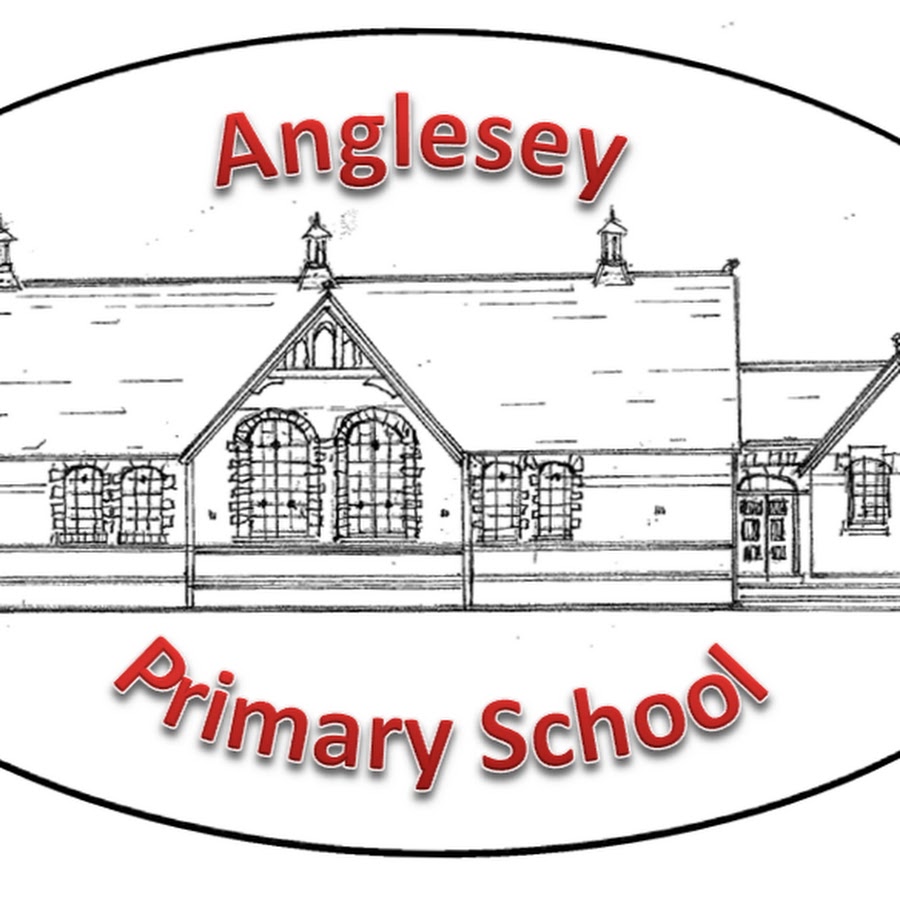 Anglesey Primary School - YouTube