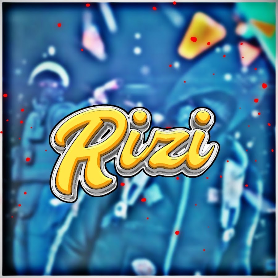 Rizi - YouTube