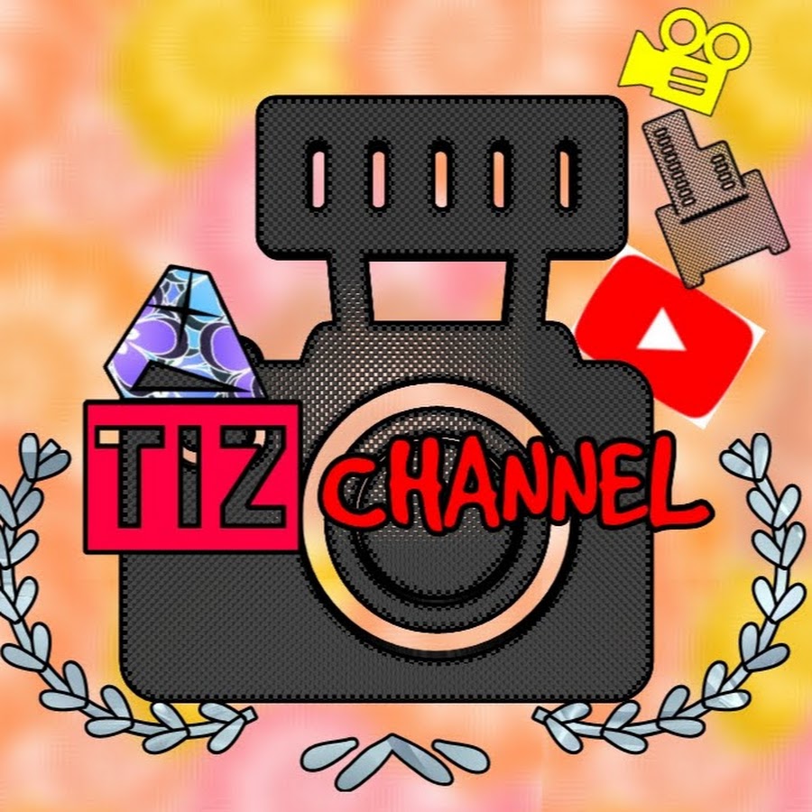 TIZ Channel - YouTube