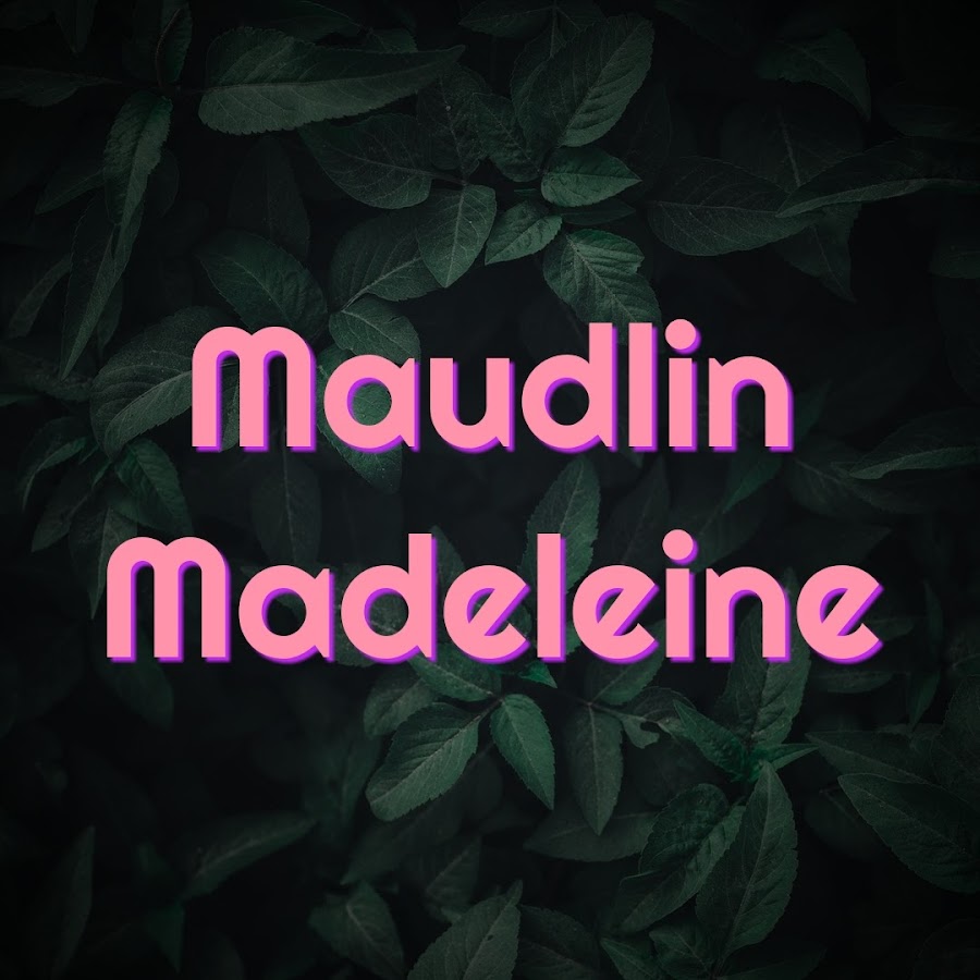 마들린마들렌-Maudlin Madeleine- - YouTube
