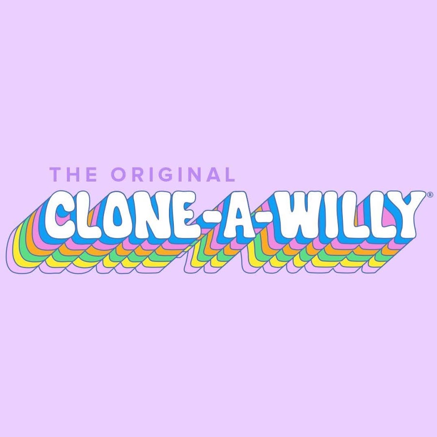Clone-A-Willy - YouTube