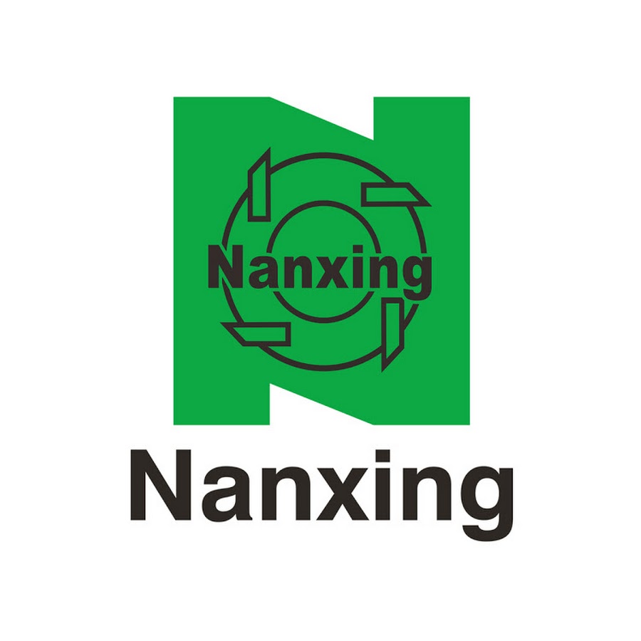 Nanxing Machinery - YouTube