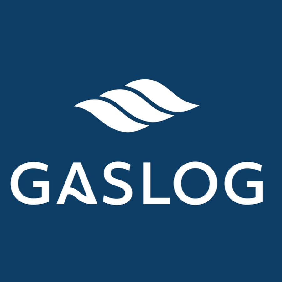 GasLog - YouTube