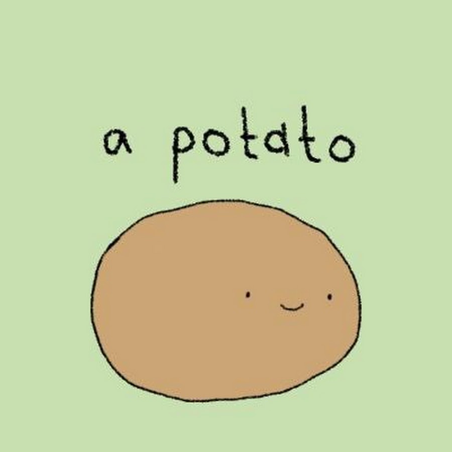 •Lonely Potato• - YouTube