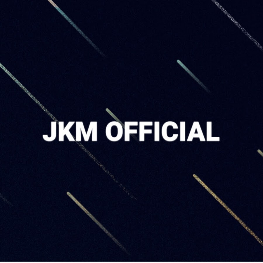 JKM OFFICIAL - YouTube