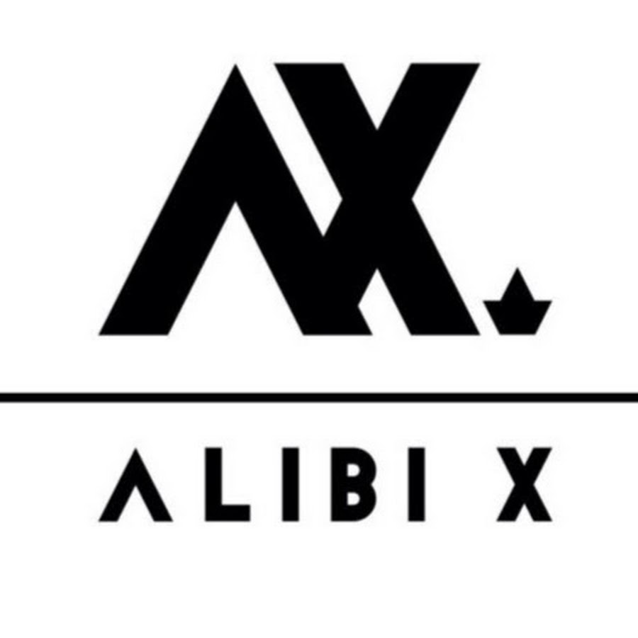 ALIBI X TV - YouTube