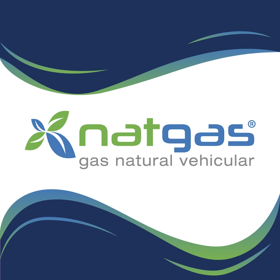 Natgas México - YouTube
