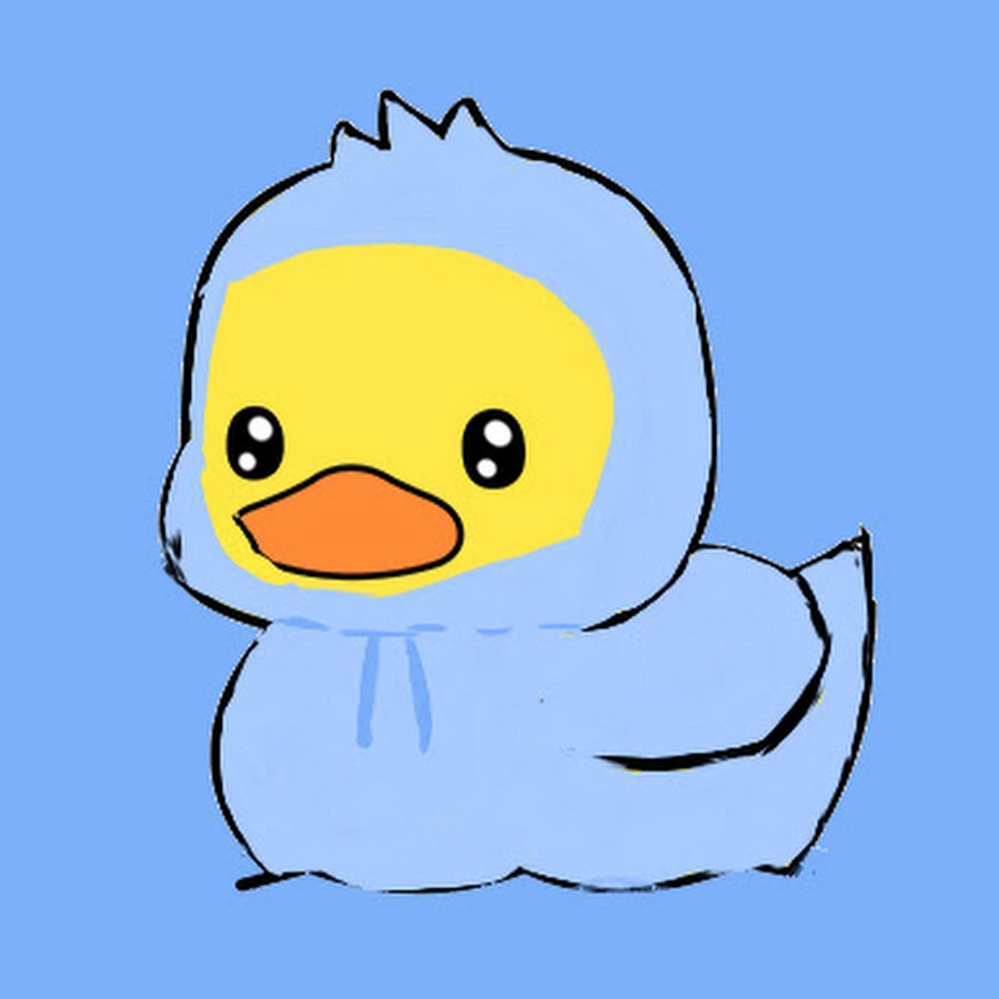 DUCKY - YouTube
