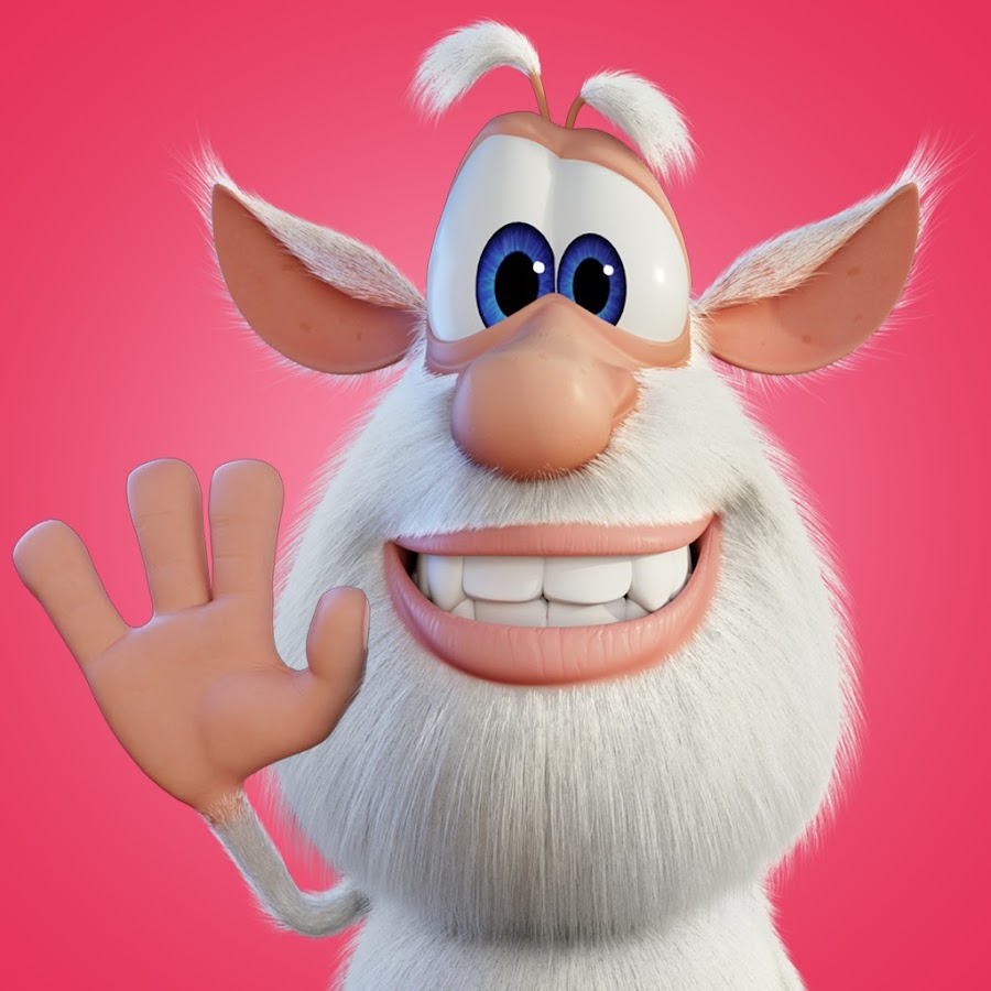 Booba Cartoon - New episodes and compilations - YouTube