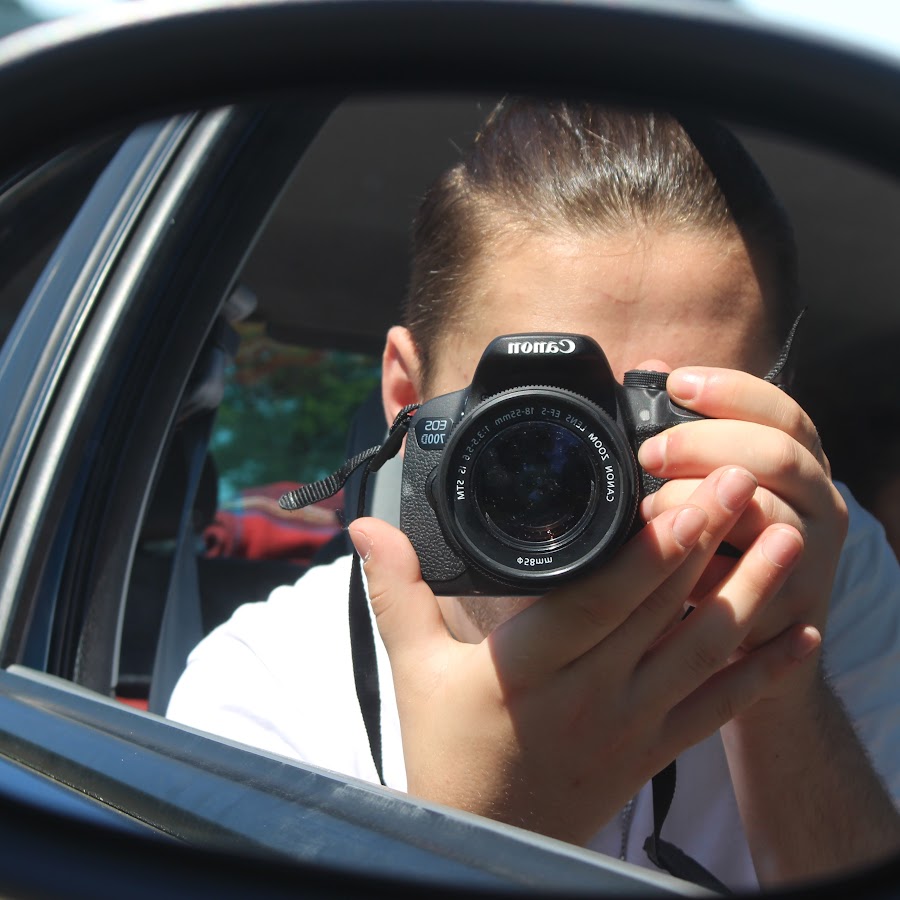 George Hancock - YouTube