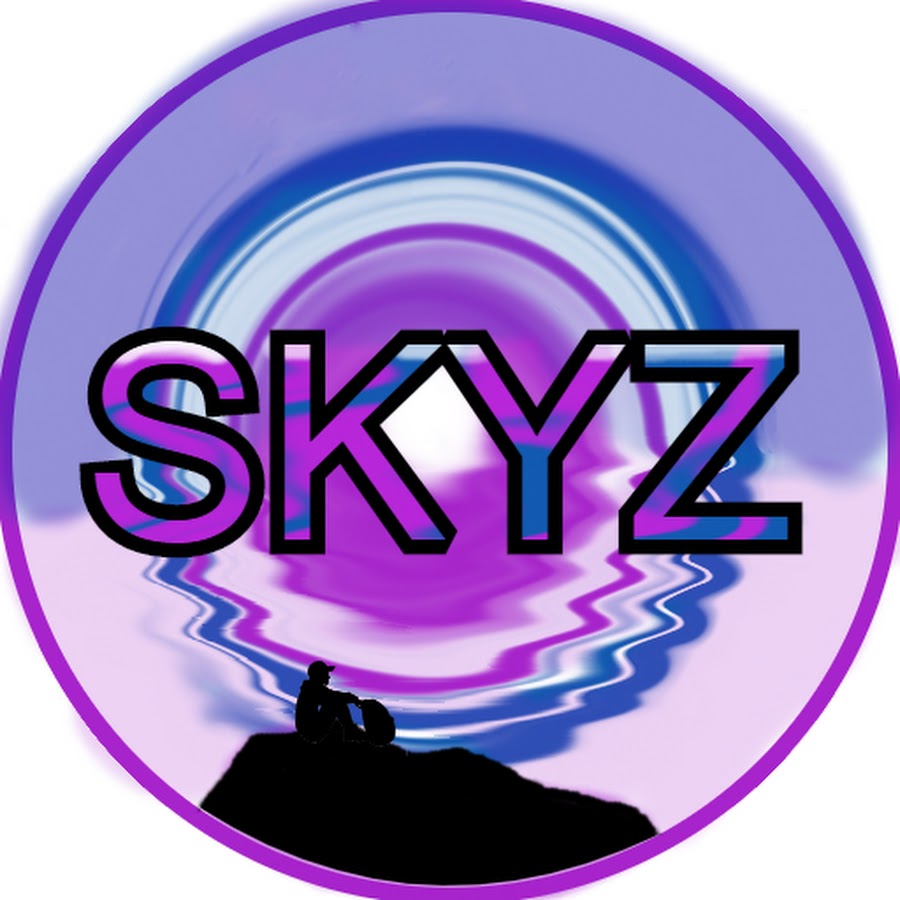Skyz YT - YouTube