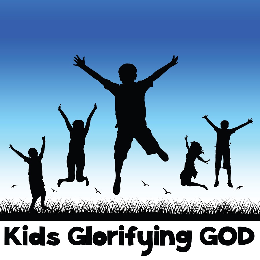 Kids Glorifying GOD - YouTube