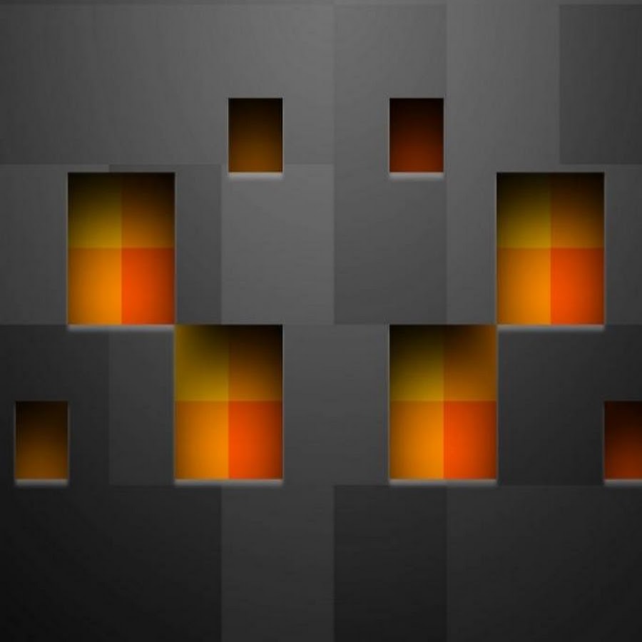 black shadow minecraft player - YouTube