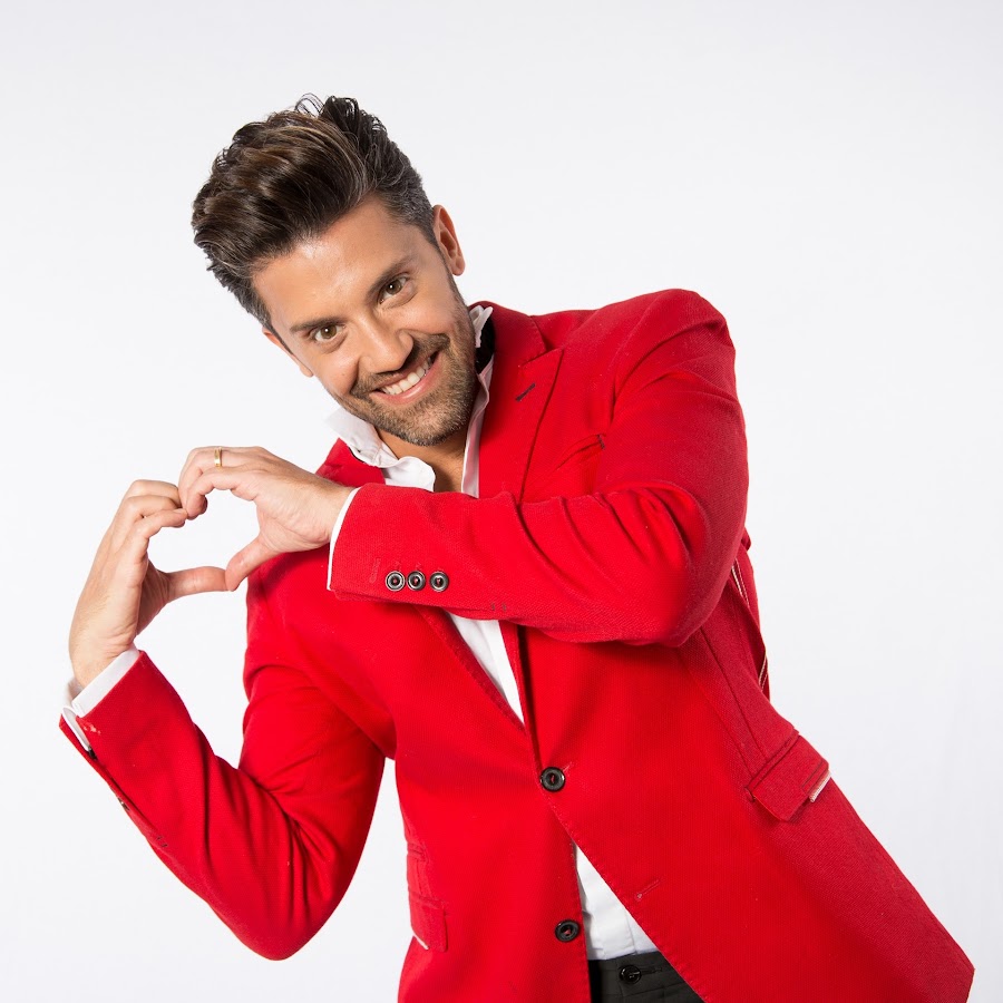 GABRIEL SAMRA - YouTube