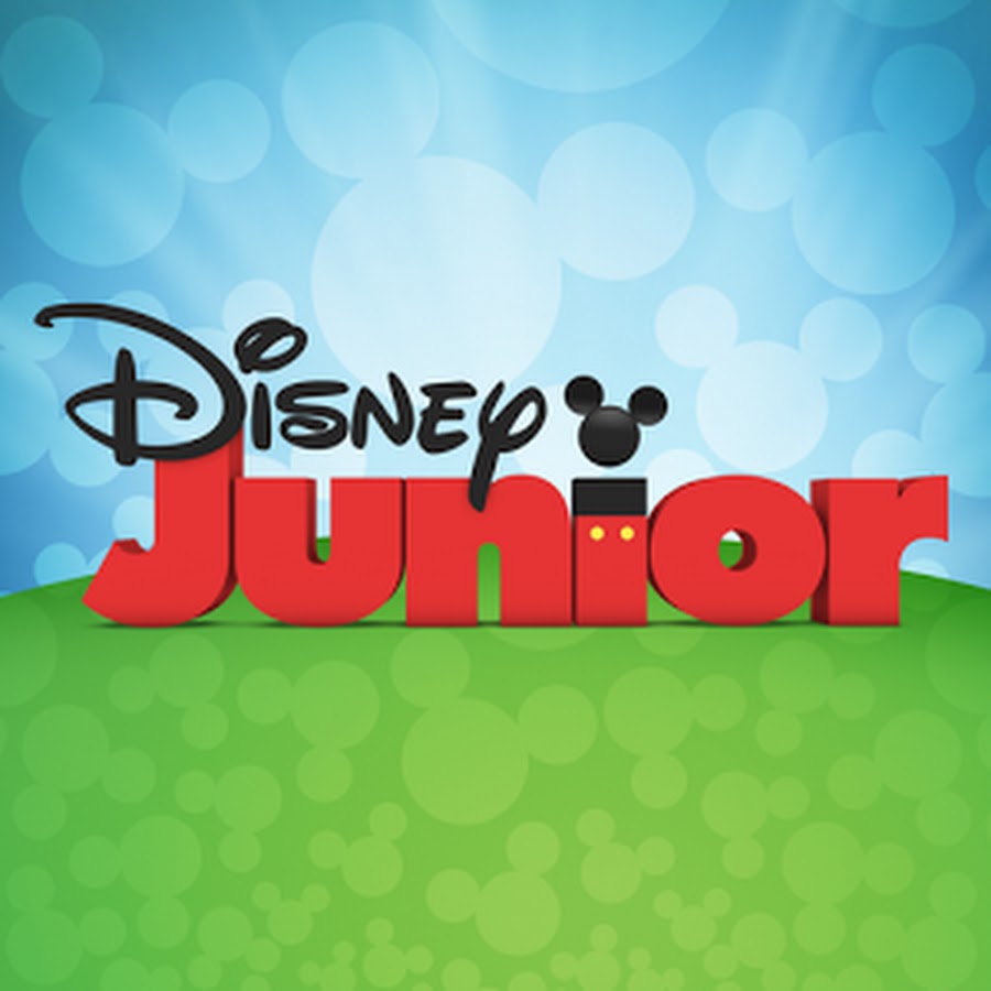 Disney Junior KR - YouTube