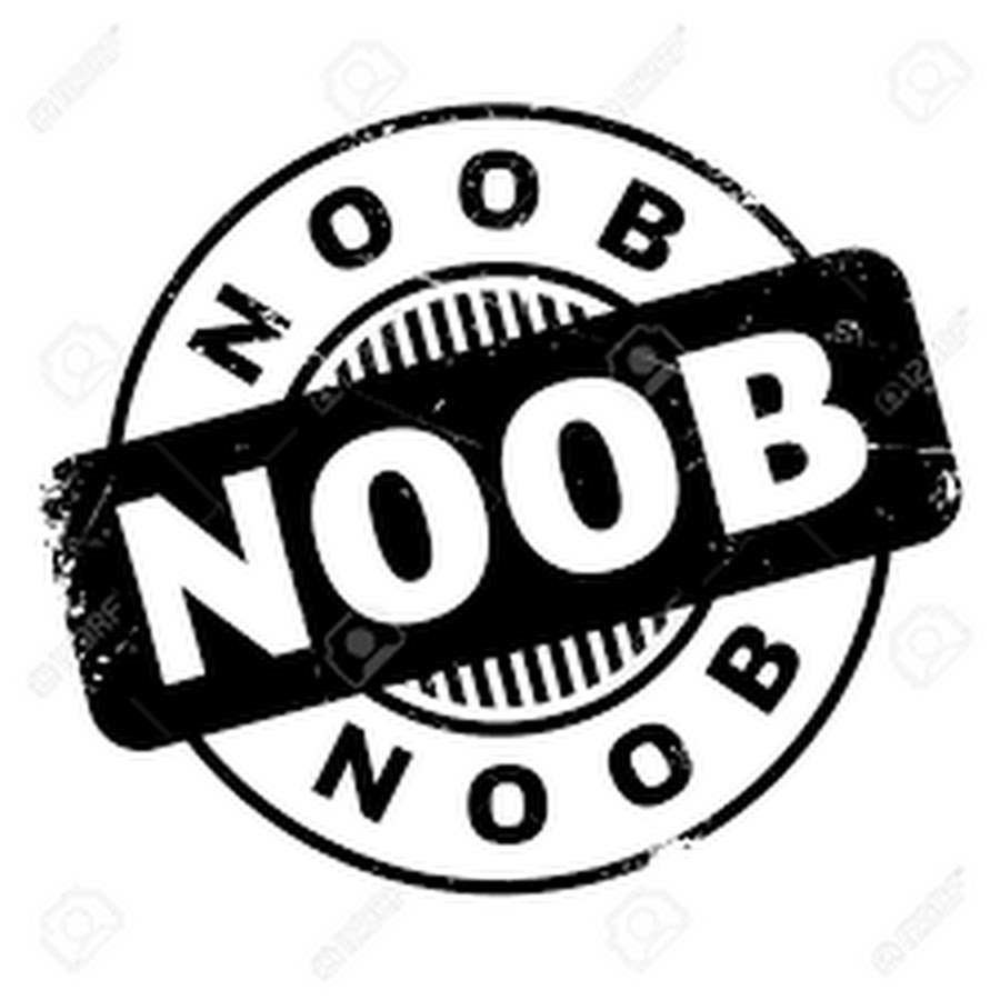 nOOb PoweR - YouTube